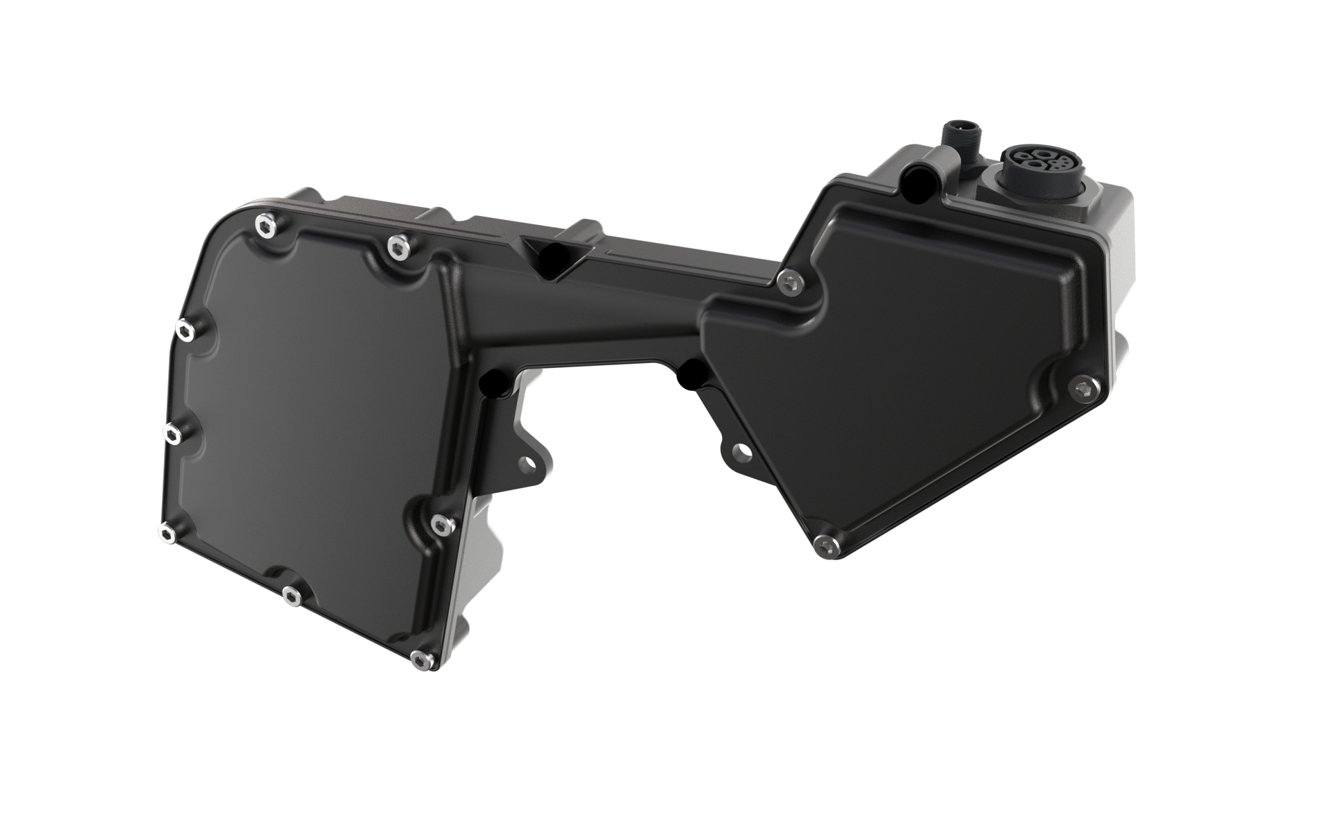 Spare, Electronic Control System (ECS) Kit, Packaged, SL3 – Manta5 ...