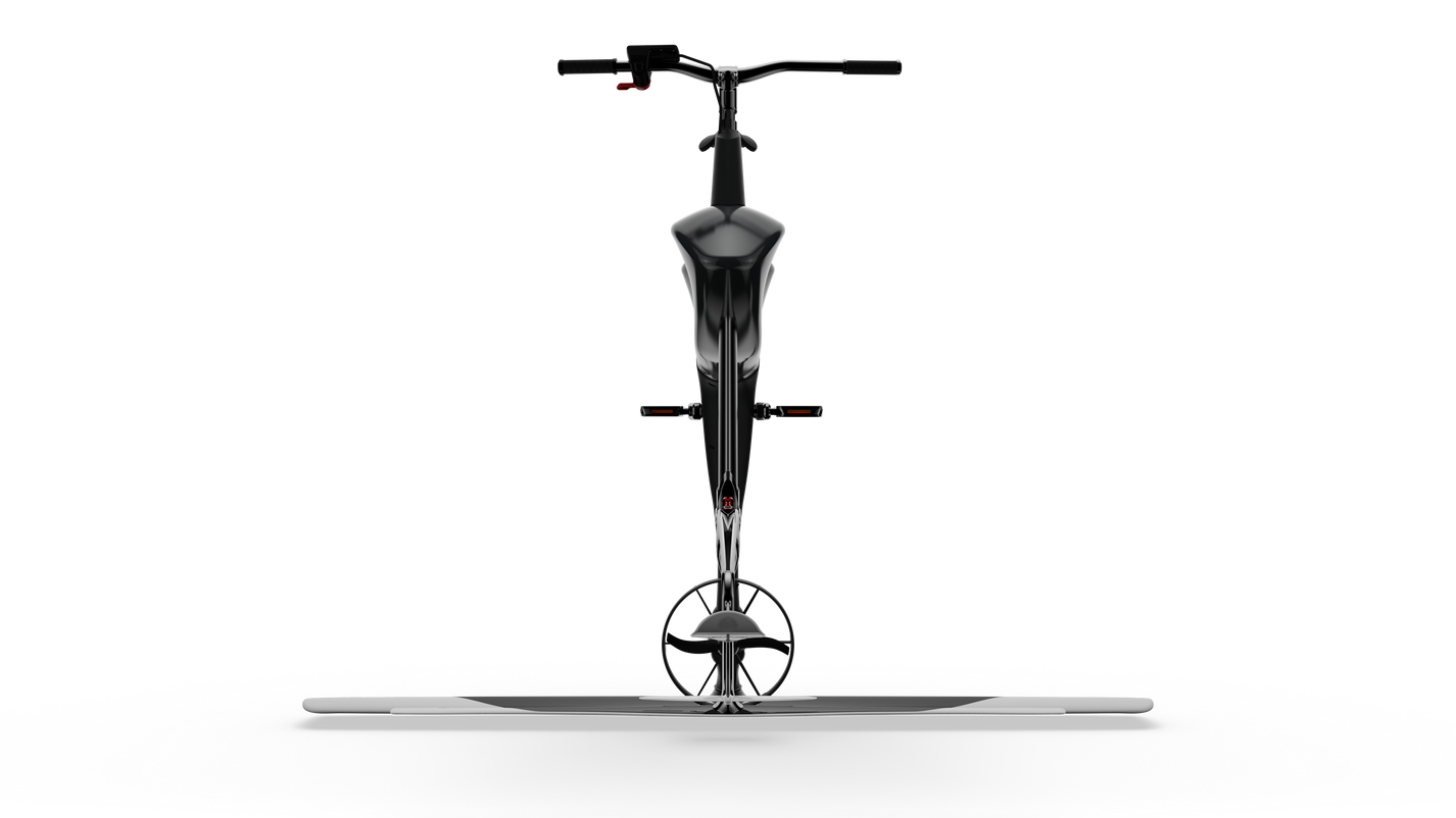 Manta5 Hydrofoiler SL3 Pro – Manta5 Hydrofoil Bikes