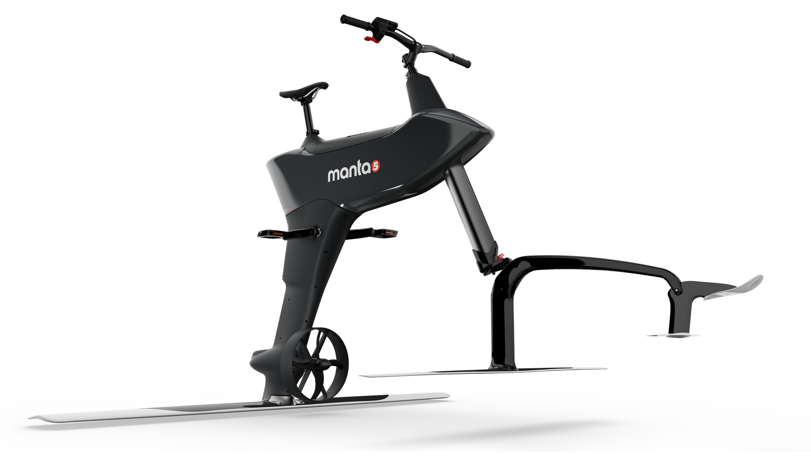 Manta5 Hydrofoiler SL3 Pro – Manta5 Hydrofoil Bikes