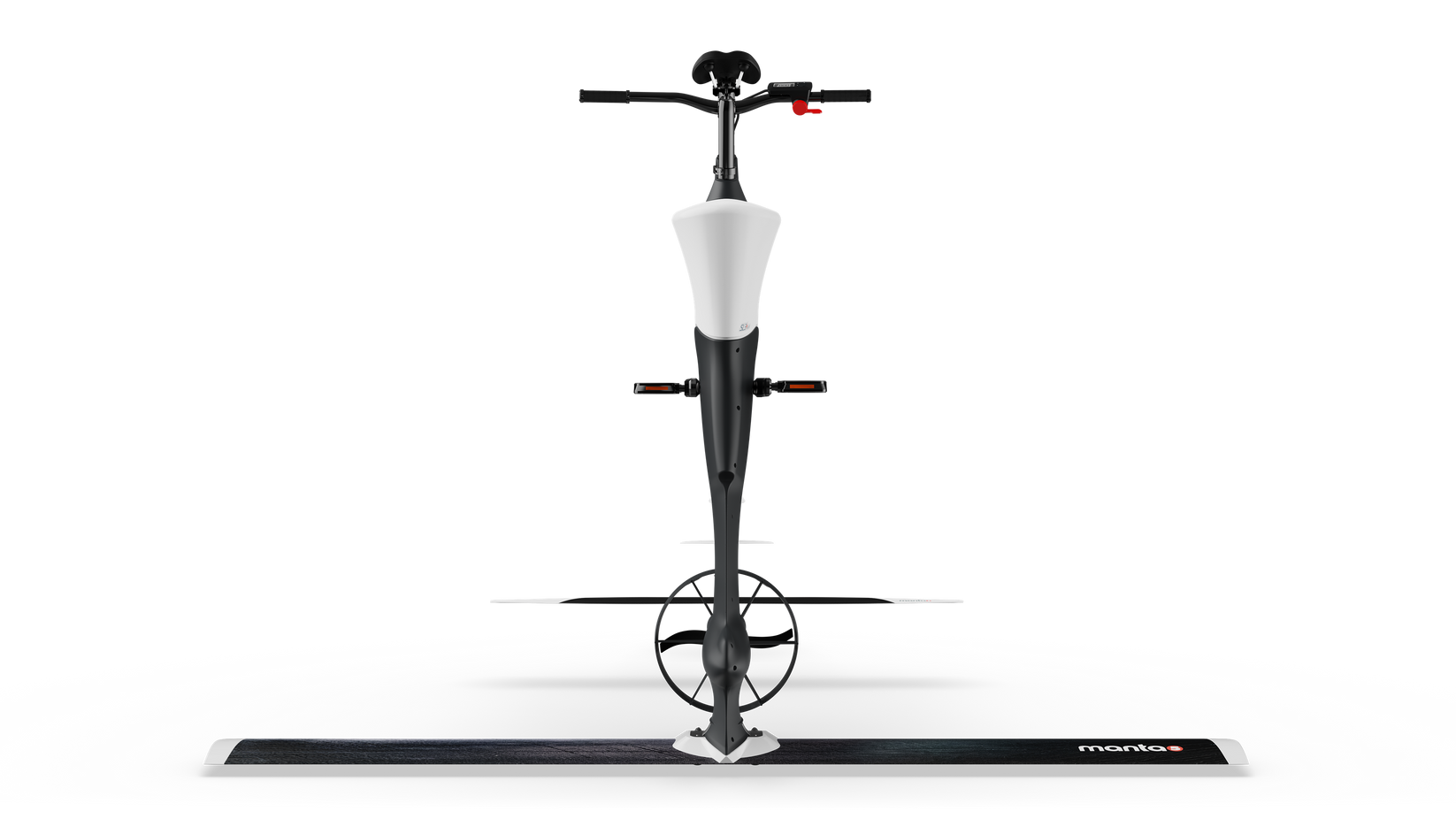 Manta5 Hydrofoiler SL3 – Manta5 Hydrofoil Bikes